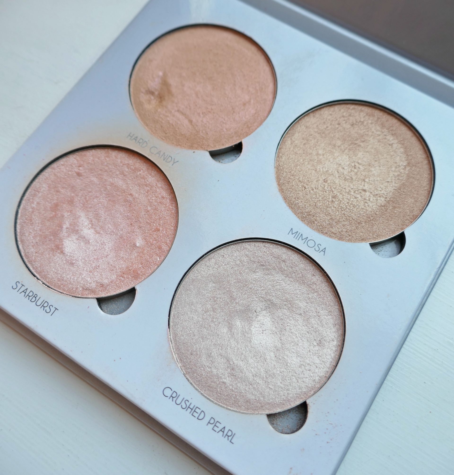 Summer Bronze Glow Makeup | Anastasia Glow Kit - hayleyxmartin